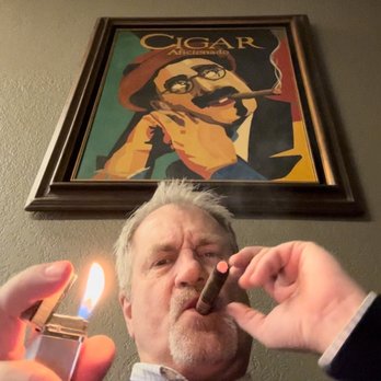 SQUIRE CIGARS - Updated December 2025 - 41 Photos & 68 Reviews - 1305 ...