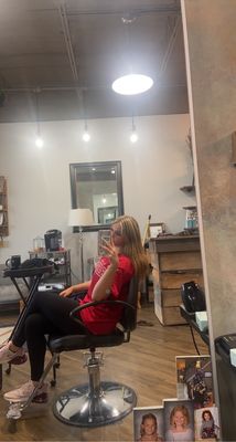 RIAN HAIR STUDIOS - Updated October 2025 - 11 Reviews - 55 Shiawassee ...