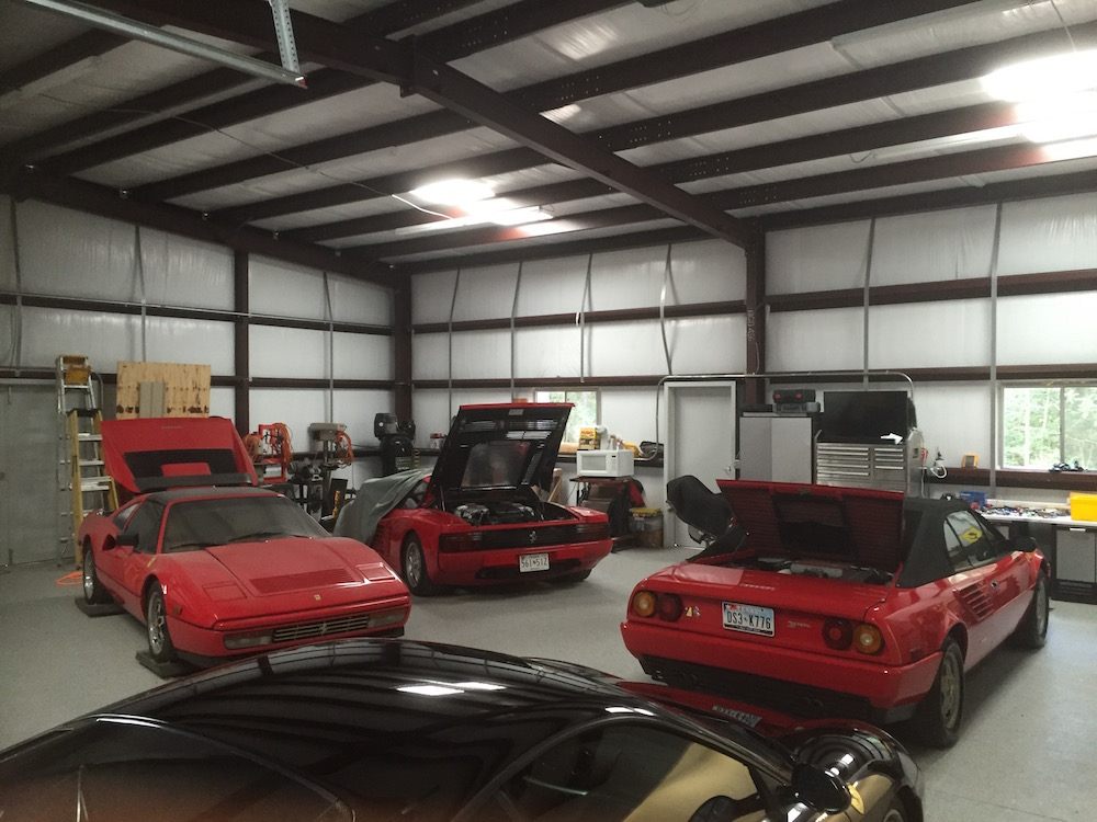 MARANELLO RESTORATION - Request a Quote - Montgomery, TX - Yelp