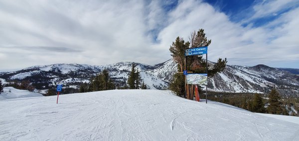 MT ROSE SKI TAHOE - 727 Photos & 387 Reviews - Ski Resorts - 22222 Mt ...