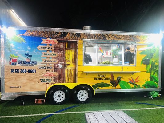 HASTA LA TAMBORA - Updated July 2025 - 13 Photos - 6943 W Hillsborough ...