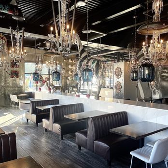 AGAVE & RYE - CENTERVILLE - Updated August 2025 - 154 Photos & 120 ...