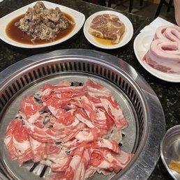 U-GRILL KOREAN BBQ - 1667 Photos & 2268 Reviews - 12728 Foothill Blvd ...