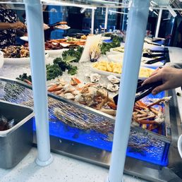 UMI SUSHI & SEAFOOD BUFFET - Updated September 2025 - 685 Photos & 341 ...