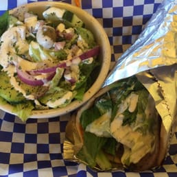 JERUSALEM GRILL - Updated January 2026 - 124 Photos & 333 Verified ...