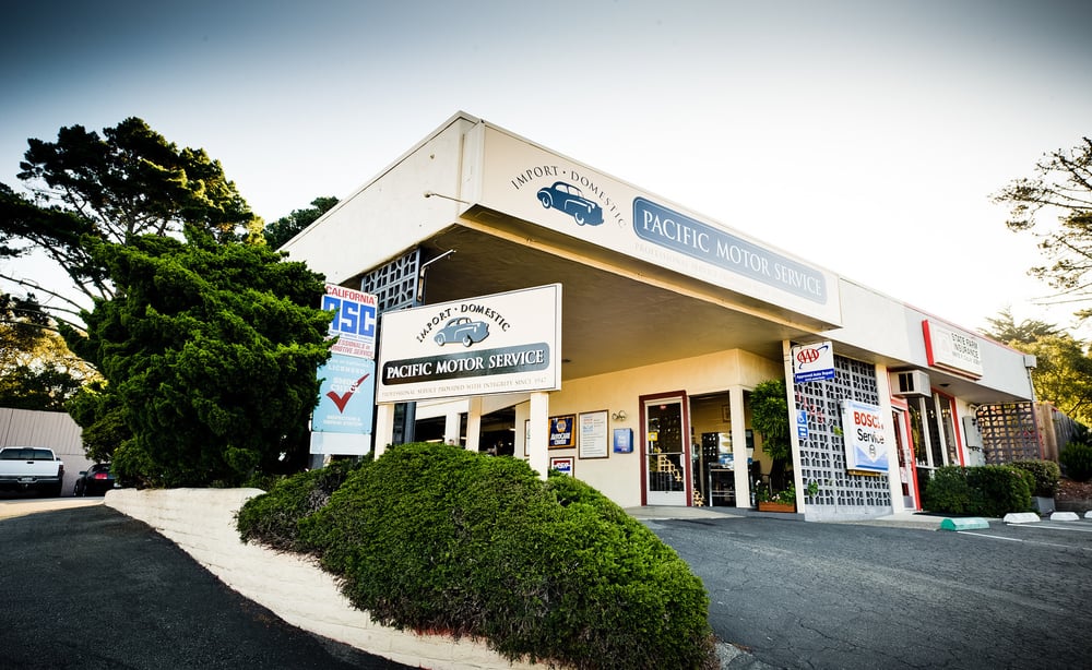 PACIFIC MOTOR SERVICE - Updated December 2025 - 10 Photos & 79 Reviews ...