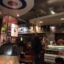 MOD PIZZA - Updated July 2025 - 182 Photos & 303 Reviews - 1414 NE 42nd ...