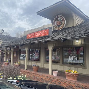 OLD MILL CANDY KITCHEN - Updated October 2025 - 56 Photos & 39 Reviews ...