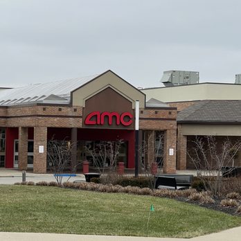 AMC DUBLIN VILLAGE 18 - Updated October 2024 - 57 Photos & 132 Reviews ...