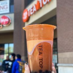 TEA TOP - Updated December 2024 - 788 Photos & 428 Reviews - 6035 ...