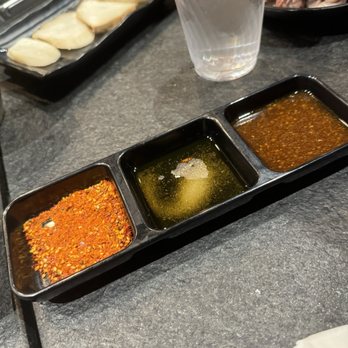 THE FIRE SPOT - Updated July 2024 - 1149 Photos & 530 Reviews - 4646 ...