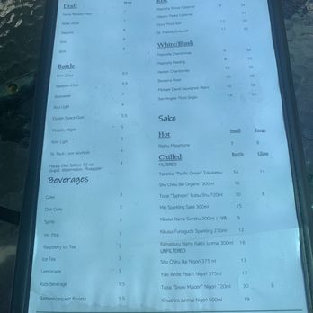 YUGEN CUISINE - 421 Photos & 351 Reviews - 1132 Ski Run Blvd, South ...