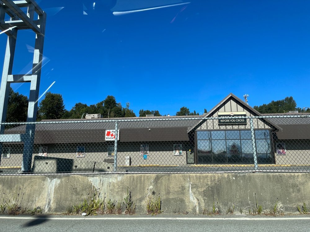 SUMAS US CUSTOMS AND BORDER PROTECTION - Updated August 2025 - 16 ...