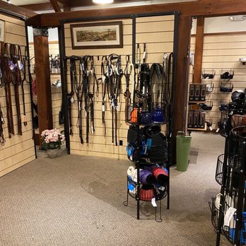 DOVER SADDLERY - CROFTON - Updated January 2026 - 16 Photos & 15 ...