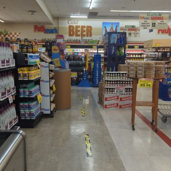 PATHMARK - Updated October 2025 - 15 Photos & 21 Reviews - 1525 Albany ...