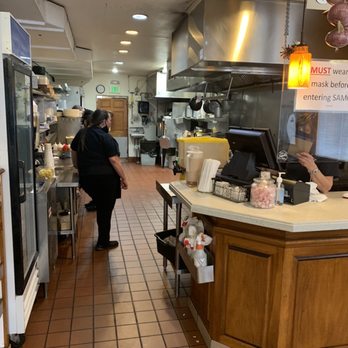 SAMOS RESTAURANT - Updated January 2025 - 351 Photos & 589 Reviews ...