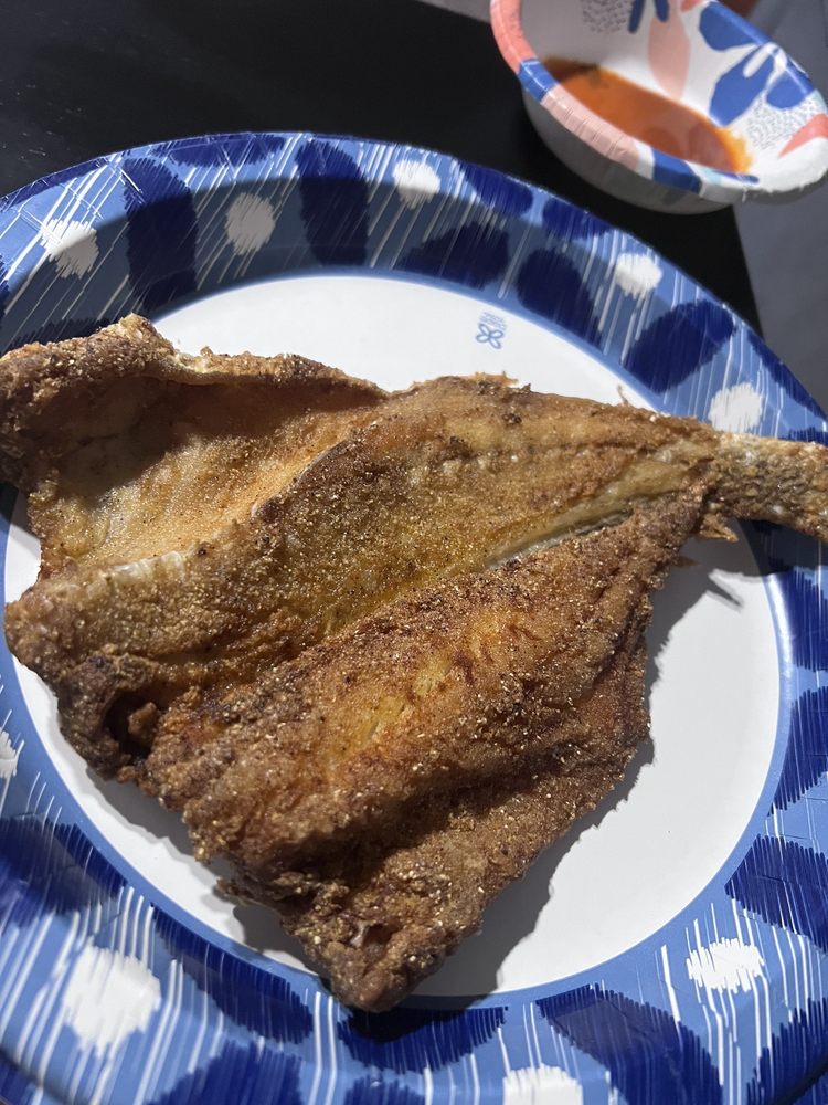 SALTWATER SEAFOOD & FRY SHACK - Updated April 2025 - 50 Photos & 93 ...