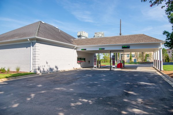 CREDIT UNION OF GEORGIA - Updated November 2025 - 1020 Johnson Ferry Rd ...