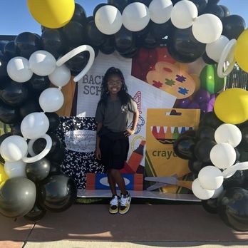 GARVEY ALLEN ACADEMY - Updated February 2026 - 18 Photos & 28 Reviews ...