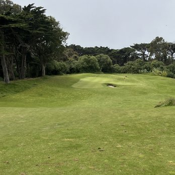 GOLDEN GATE PARK GOLF COURSE - Updated July 2025 - 130 Photos & 203 ...