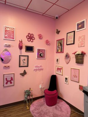THE PINK PARLOR ICE CREAM - Updated December 2025 - 37 Photos & 14 ...
