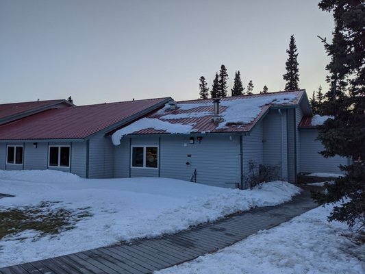 AURORA DENALI LODGE - 28 Photos & 15 Reviews - 249 Parks Hwy, Healy ...