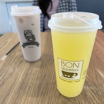 BON APPETEA CAFE - ARCADIA - Updated March 2025 - 359 Photos & 352 ...