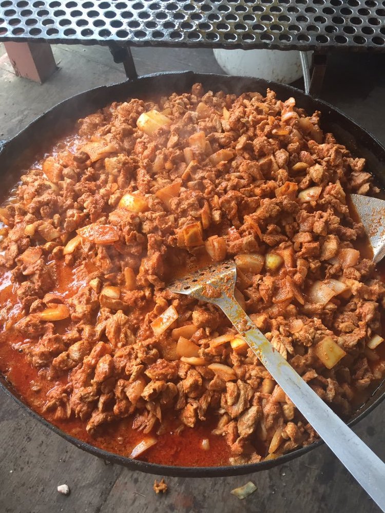 TACOS SOLIS COMIDA RÁPIDA - Updated April 2024 - Portland, Oregon ...