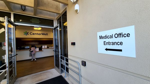 CENTERWELL - Updated December 2025 - 2601 N Tenaya Way, Las Vegas ...