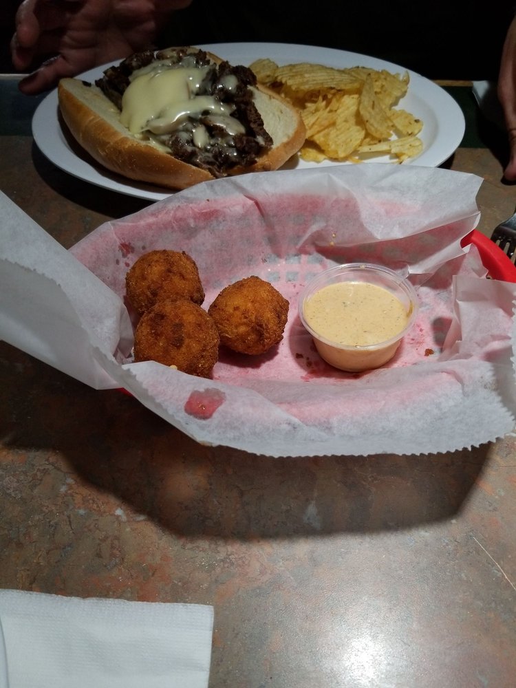 JIMMY BIGG’S GRILL - 23 Photos & 30 Reviews - Burgers - 1927 State Rd ...