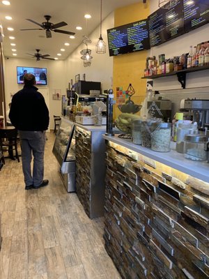 CREPE FACTORY - 98 Photos & 89 Reviews - Desserts - 7306 3rd Ave ...