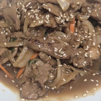 HANMI - Updated December 2025 - 128 Photos & 88 Reviews - 2120 Juan ...