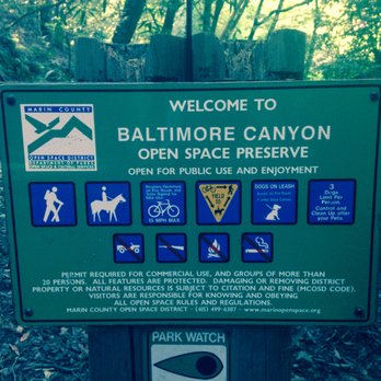 BALTIMORE CANYON - Updated December 2025 - 59 Photos & 17 Reviews ...