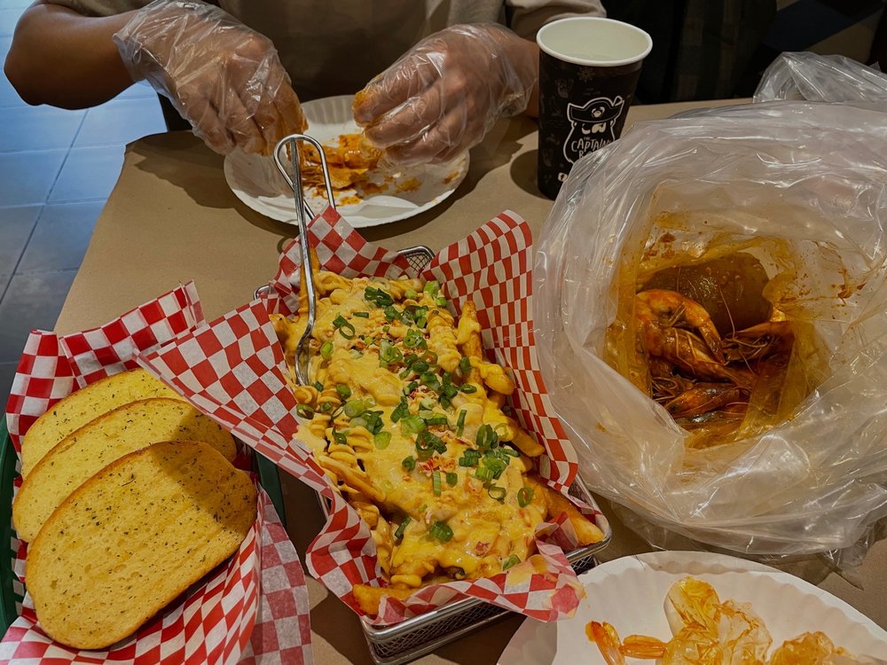 THE CAPTAIN’S BOIL - Updated December 2025 - 302 Photos & 242 Reviews ...