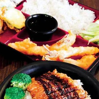 HIBACHI HOUSE SUSHI BAR - Updated March 2025 - 116 Photos & 152 Reviews ...