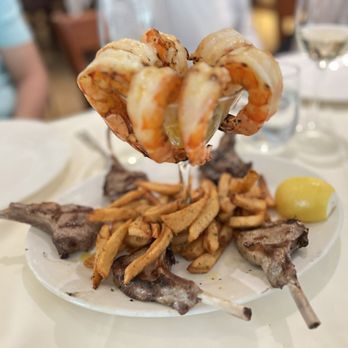 The Best 10 Restaurants near Royalmount in Mont-Royal, QC - Yelp