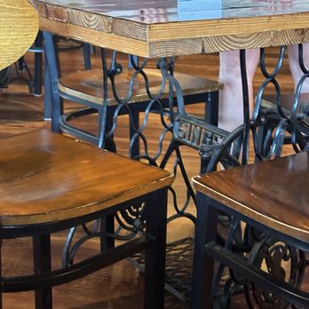 RUSTED NUT - Updated December 2025 - 40 Photos & 33 Reviews - 7647 ...