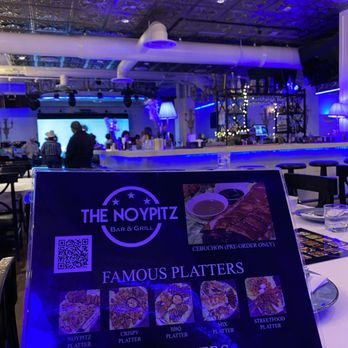 THE NOYPITZ BAR AND GRILL - Updated February 2025 - 571 Photos & 326 ...