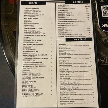 BREWSKI’S BAR & ARCADE - Updated May 2025 - 457 Photos & 508 Reviews ...