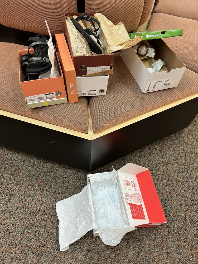 ALAN’S SHOES - Updated July 2025 - 18 Photos & 52 Reviews - 6030 N ...