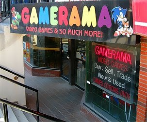GAMERAMA AND THE REPAIR STORE - Updated December 2025 - 17 Photos & 90 ...