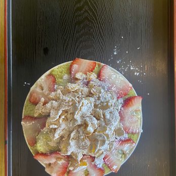 SIROO JUK STORY AND TEA CAFE - Updated May 2024 - 1124 Photos & 526 ...