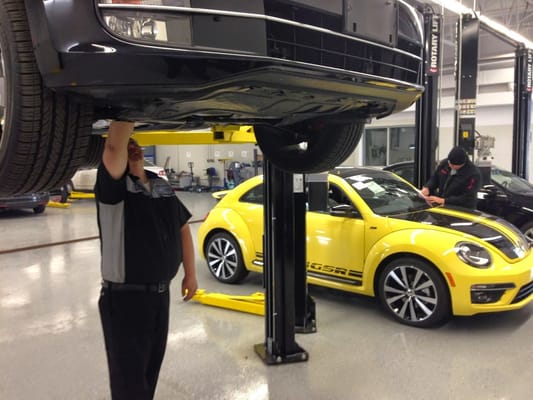 CITY VOLKSWAGEN OF HIGHLAND - Updated January 2026 - 28 Photos & 73 ...