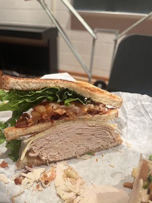 RYE RIDGE DELI - Updated July 2025 - 85 Photos & 221 Reviews - 126 S ...