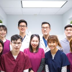 BENJAMIN LU, DDS - 33 Reviews - 801 W Valley Blvd, Alhambra, California ...