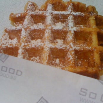 WAFFLE MANIA TRUCK - Updated December 2025 - 57 Photos & 146 Reviews ...