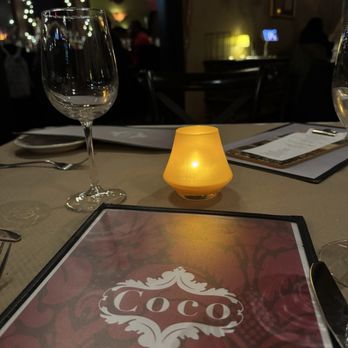 COCO - Updated October 2025 - 615 Photos & 429 Reviews - 888 Main St ...