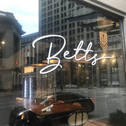 BETTS - Updated October 2025 - 248 Photos & 210 Reviews - 2000 E 9th St ...