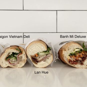 SAIGON VIETNAM DELI - 149 Photos & 165 Reviews - 1200 S Jackson St ...