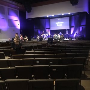 SEATTLE UNITY CHURCH - 21 Photos & 10 Reviews - 200 8th Ave N, Seattle ...